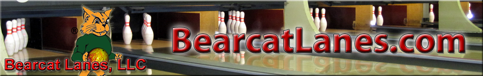 BcL | Bearcat Lanes, LLC | Bowling Center | Maryville, Missouri